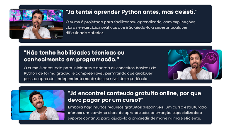 Especialista Python – Programador Aventureiro