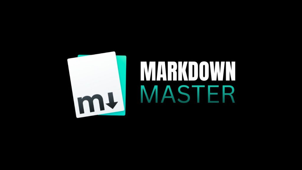 Markdown Master – Programador Aventureiro